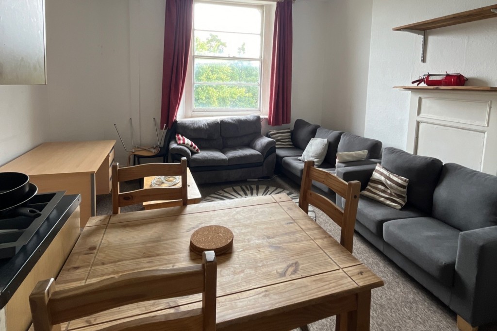 Tyndalls Park Road, Top Floor Flat, Clifton, Bristol, BS8 1PY, 7 ...